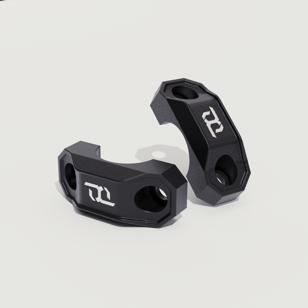 DUAL TOP CLAMPS – ridedxp