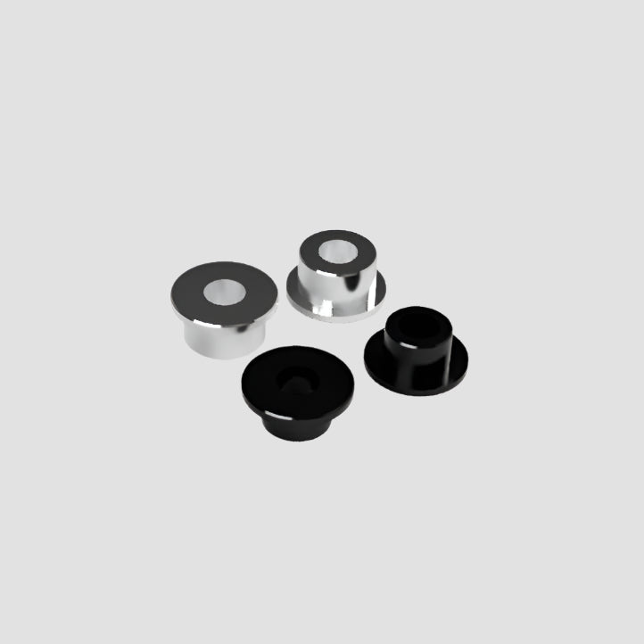SOLID RISER BUSHINGS – ridedxp