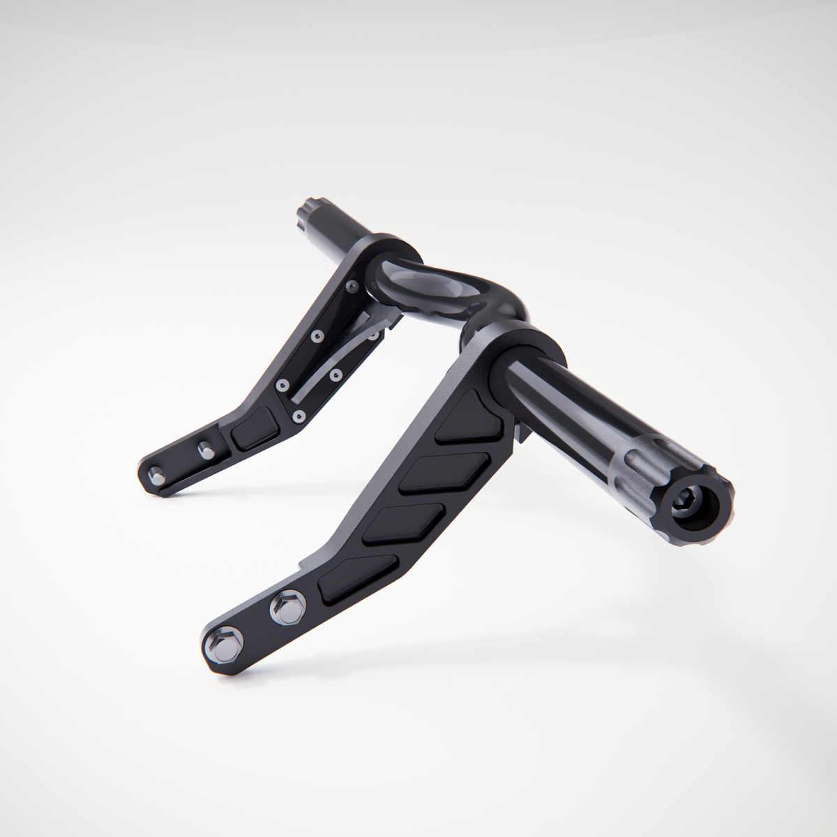 DYNA CRASH BAR – ridedxp